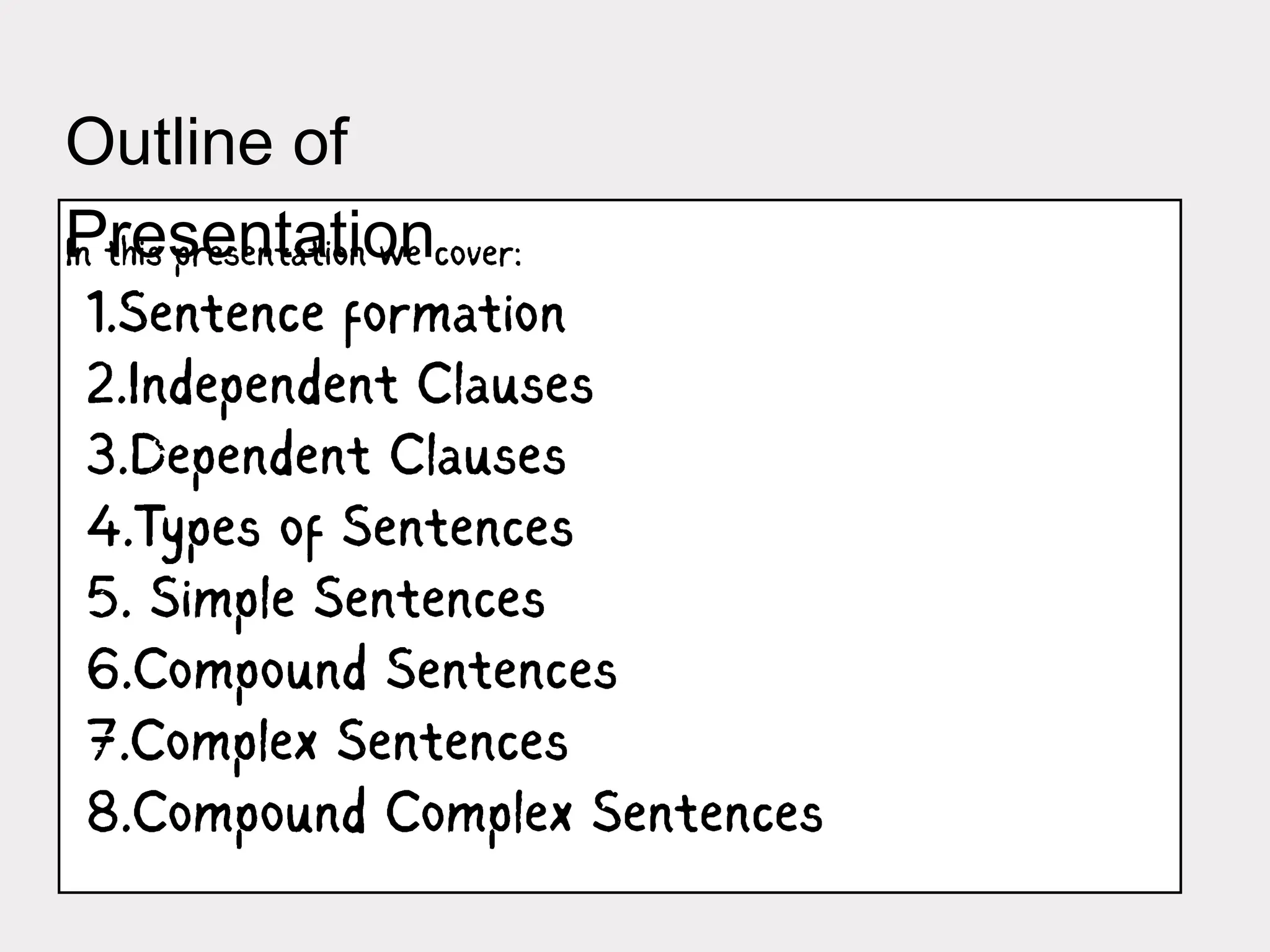 Types of Sentences According to Structure.pptx