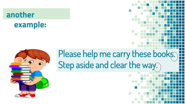 Types of Sentences and Punctuation Marks | PPT