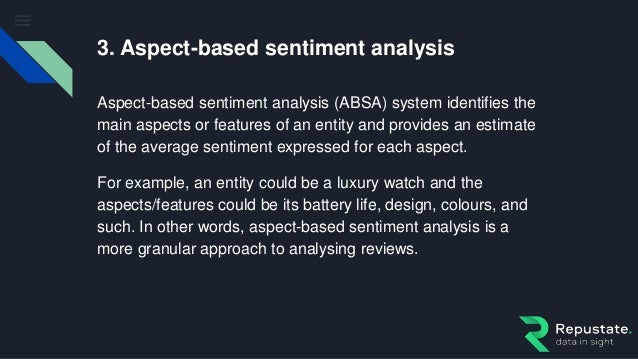 Types of Sentiment Analysis | PPTX