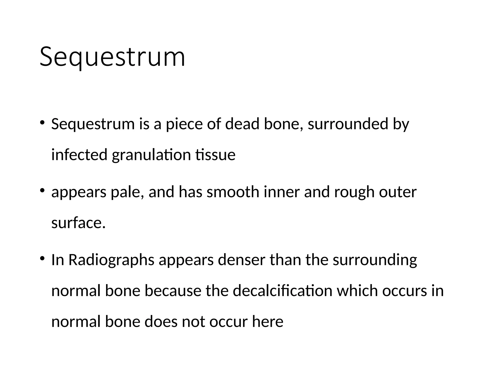 Types of Sequestrum.pptx civiciviivviivovv | PPTX