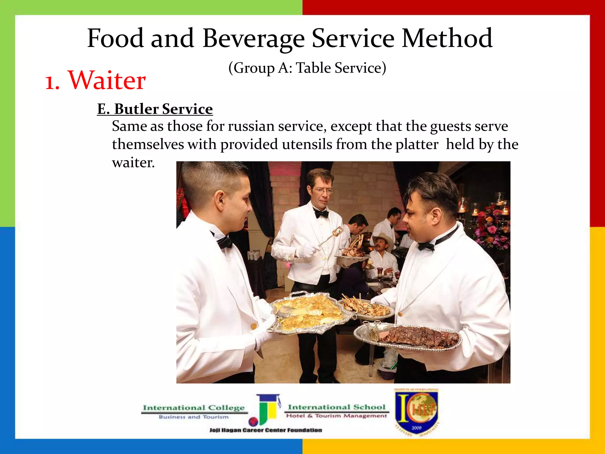 Types of Service PPT.pdf
