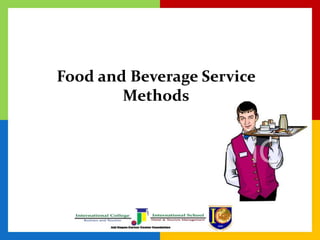 Types of Service PPT.pdf