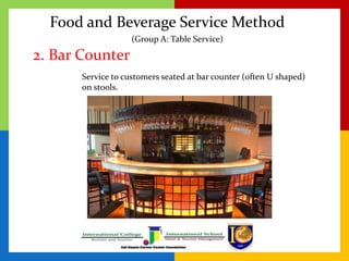 Types of Service PPT.pdf