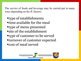 Types of Service PPT.pdf