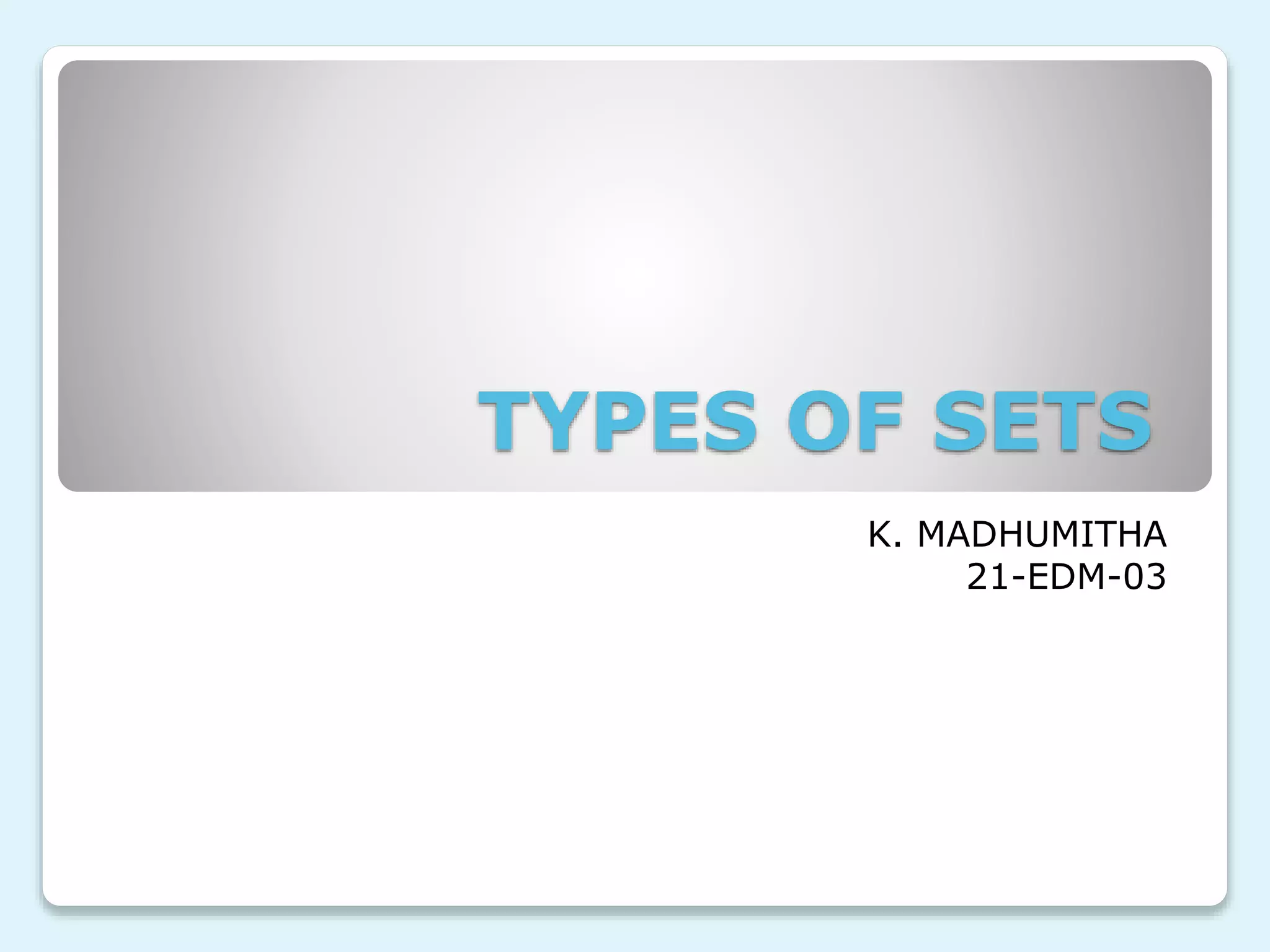 TYPES OF SETS.pptx