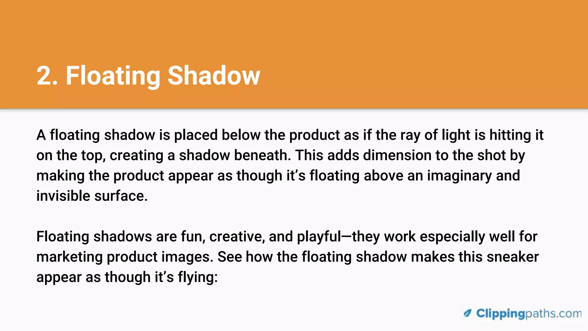 Types Of Shadow Edits.pptx