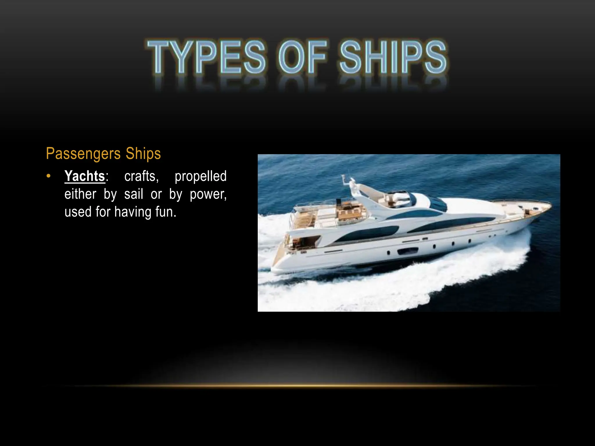 TYPES OF SHIP.pptx