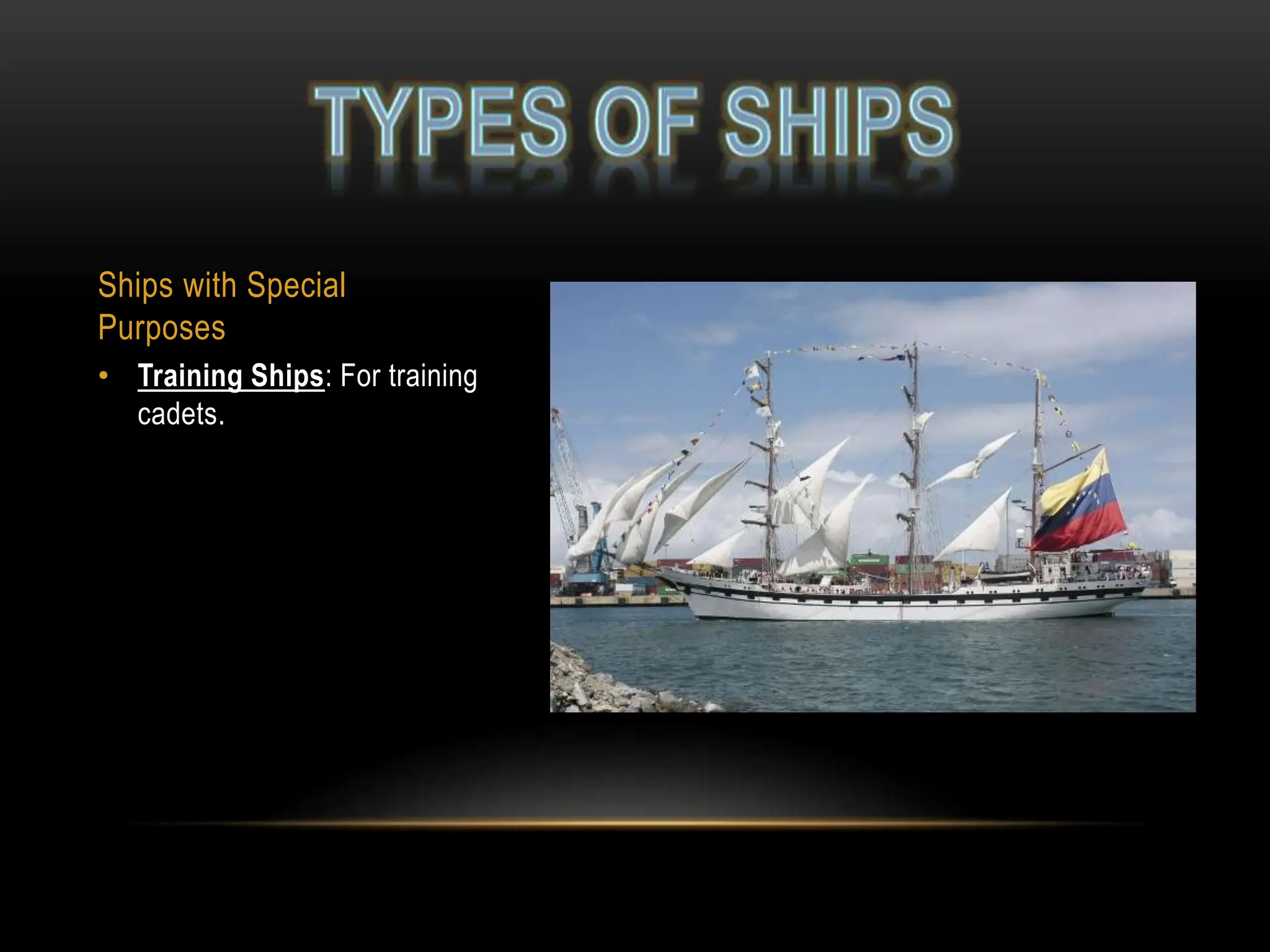 TYPES OF SHIP.pptx