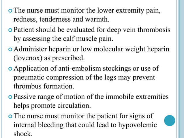 Types of shock | PPTX | First Aid | Injuries