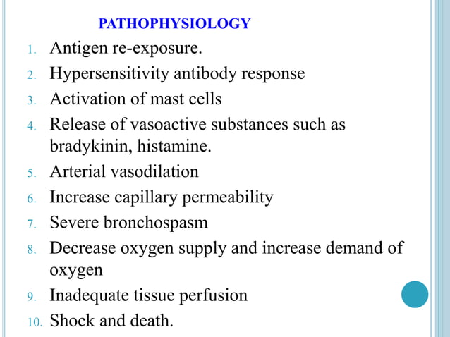 Types of shock | PPTX | First Aid | Injuries