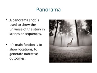 Types of shots | PPT