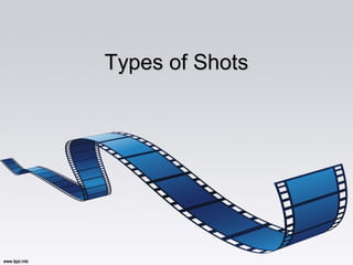 Types of Shots | PPT