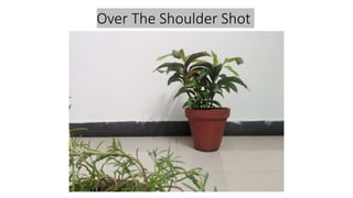 Types of shots | PPTX