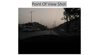 Types of shots | PPTX