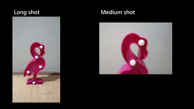 Types of shots (1) | PPTX