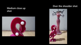 Types of shots (1) | PPT