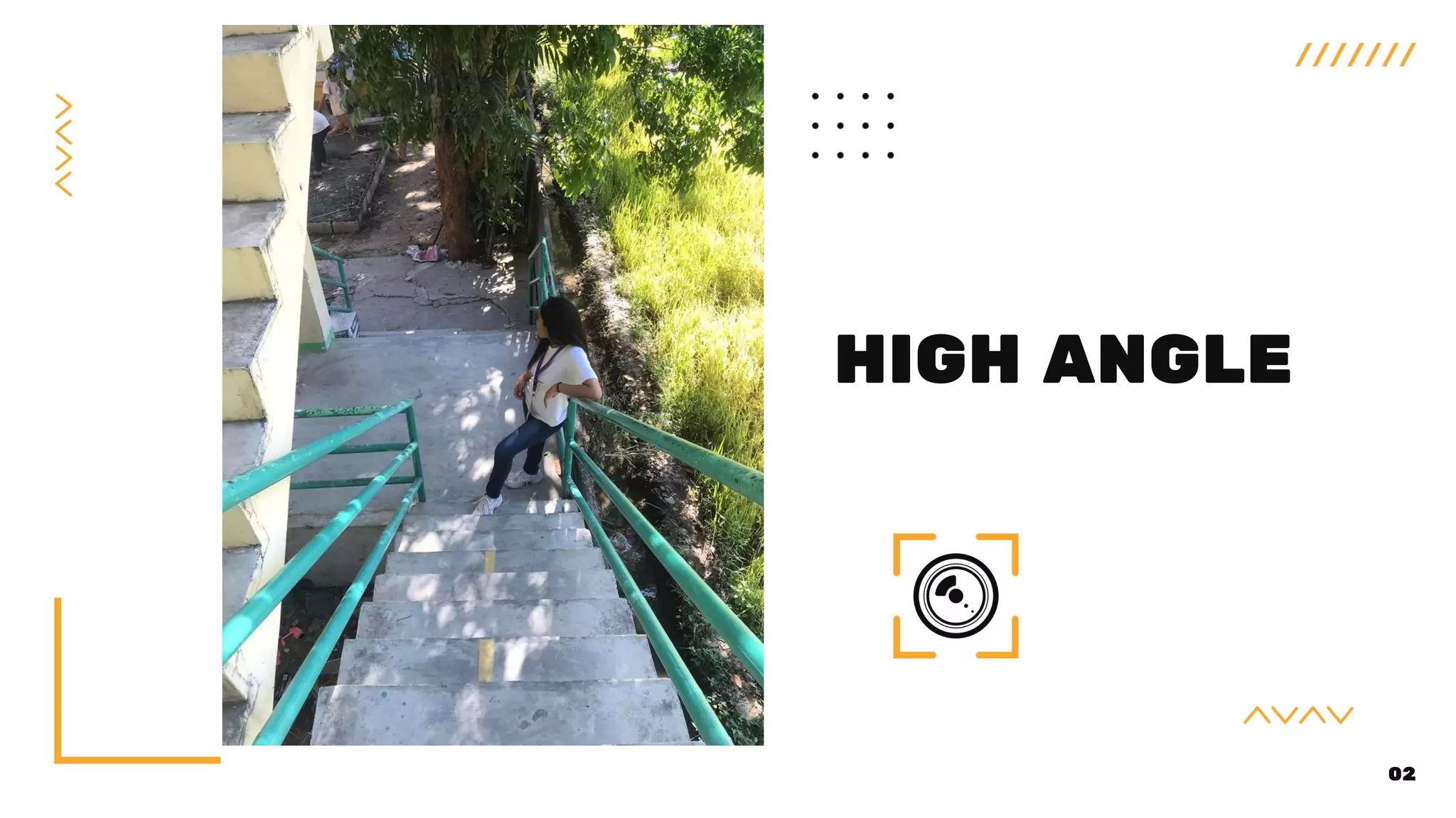 TYPES OF SHOTS LEI & ANN.pptx