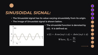 TYPES OF SIGNAL.pptx