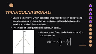 TYPES OF SIGNAL.pptx
