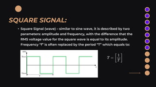 TYPES OF SIGNAL.pptx