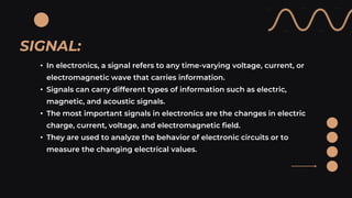 TYPES OF SIGNAL.pptx