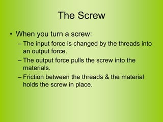 Types of Simple Machines.ppt