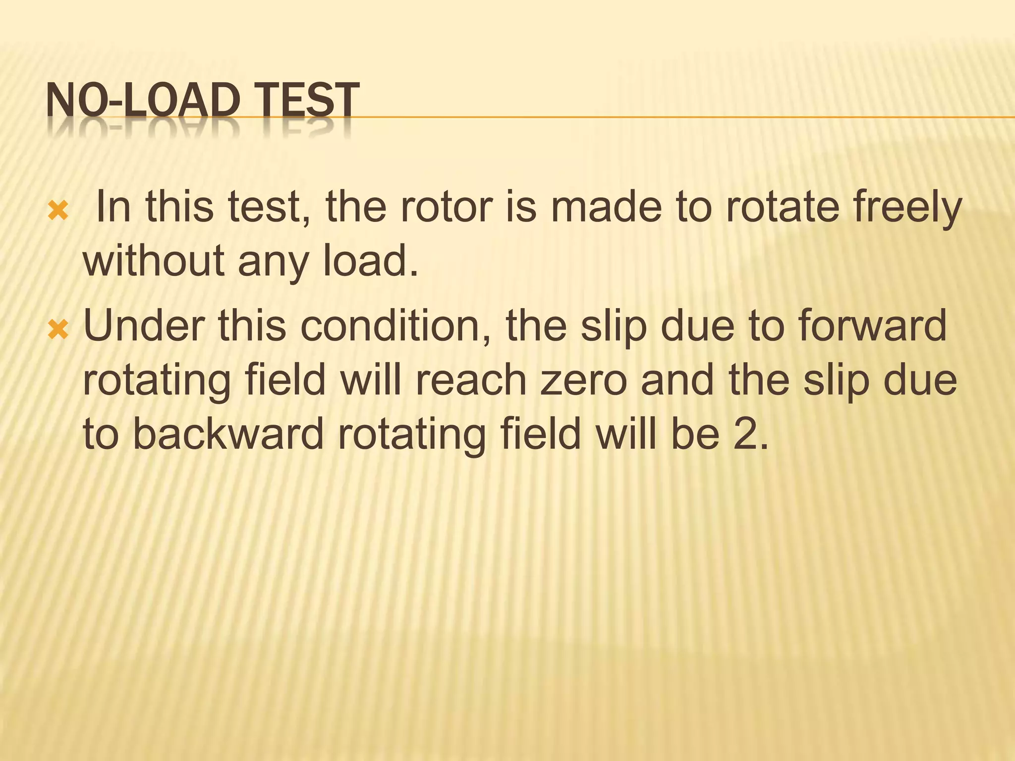 Types of single phase induction motor | PPTX