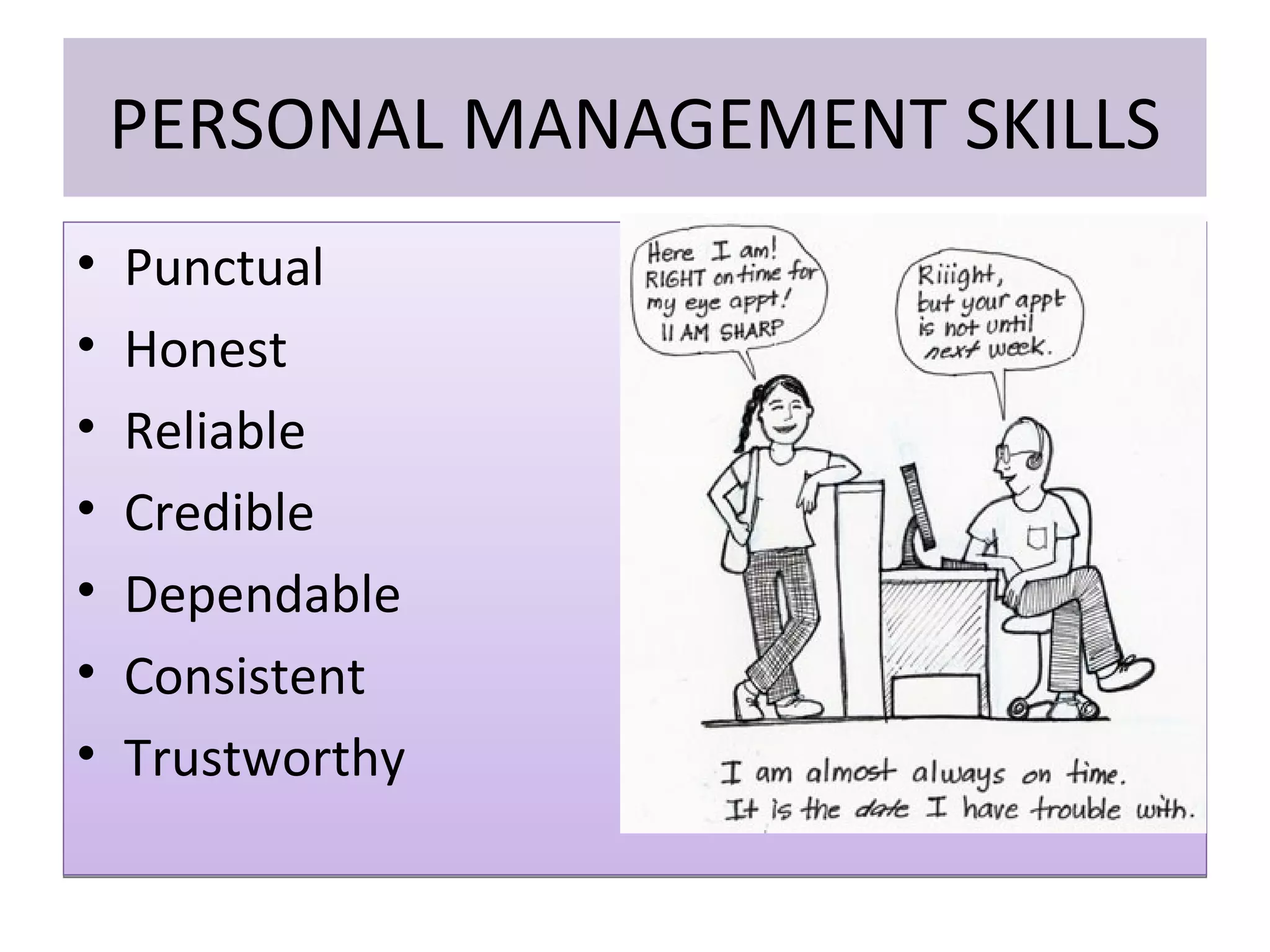 Types of skills | PPT