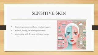 types of skin.pdf....................... | PDF