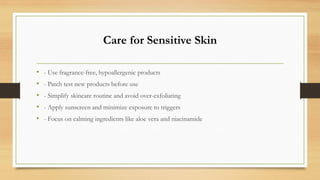 types of skin.pdf....................... | PDF