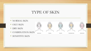 types of skin.pdf....................... | PDF