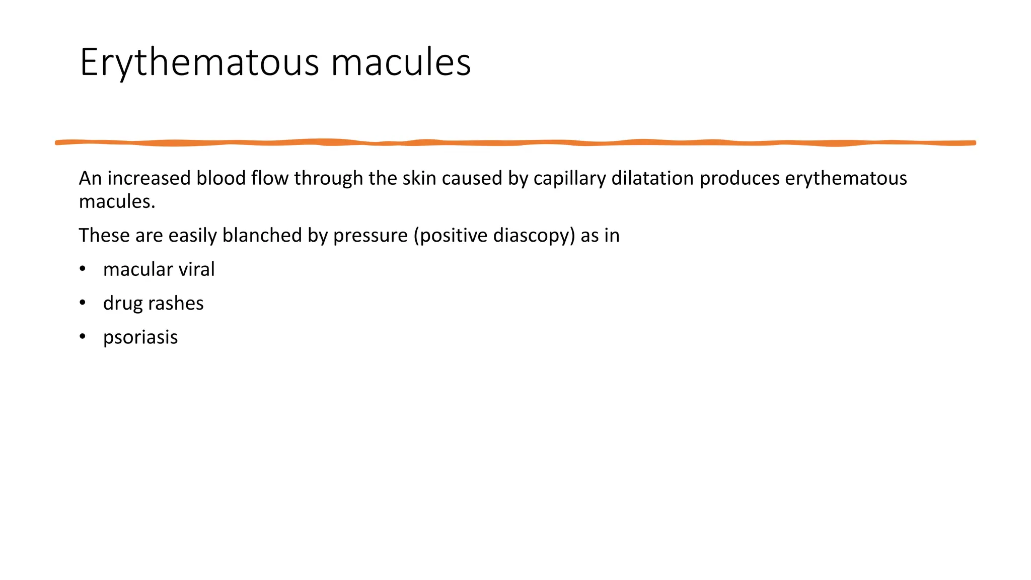 Clinical Classification of Skin Lesions: A Morphological Approach in ...