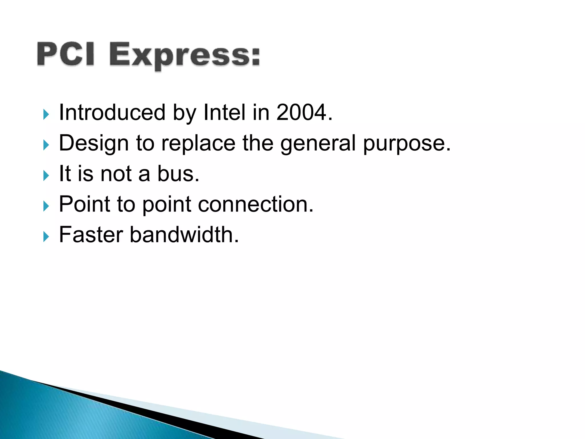 Types of slots | PPTX
