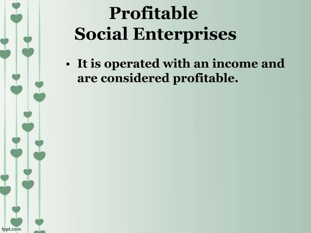 Types of Social Enterprise.ppt