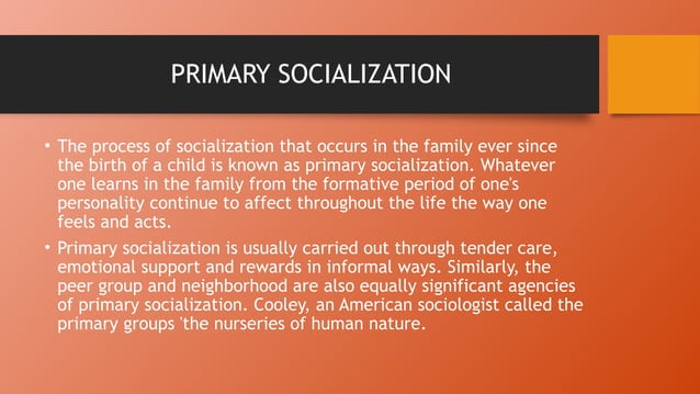 types of socialization process in sociology.pptx