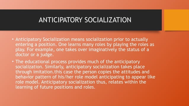 types of socialization process in sociology.pptx