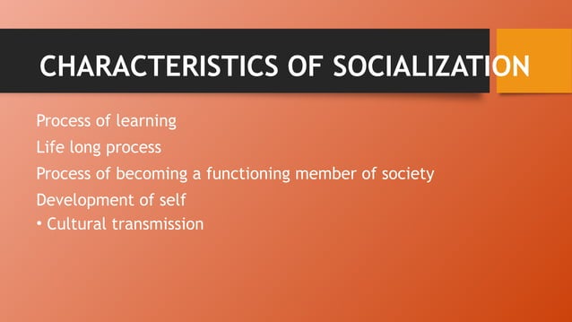 types of socialization process in sociology.pptx