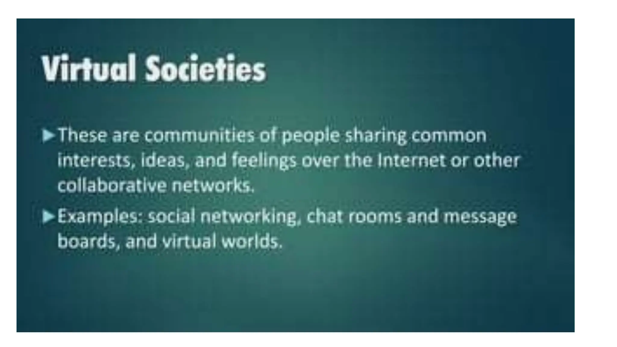 Types of society .pptx