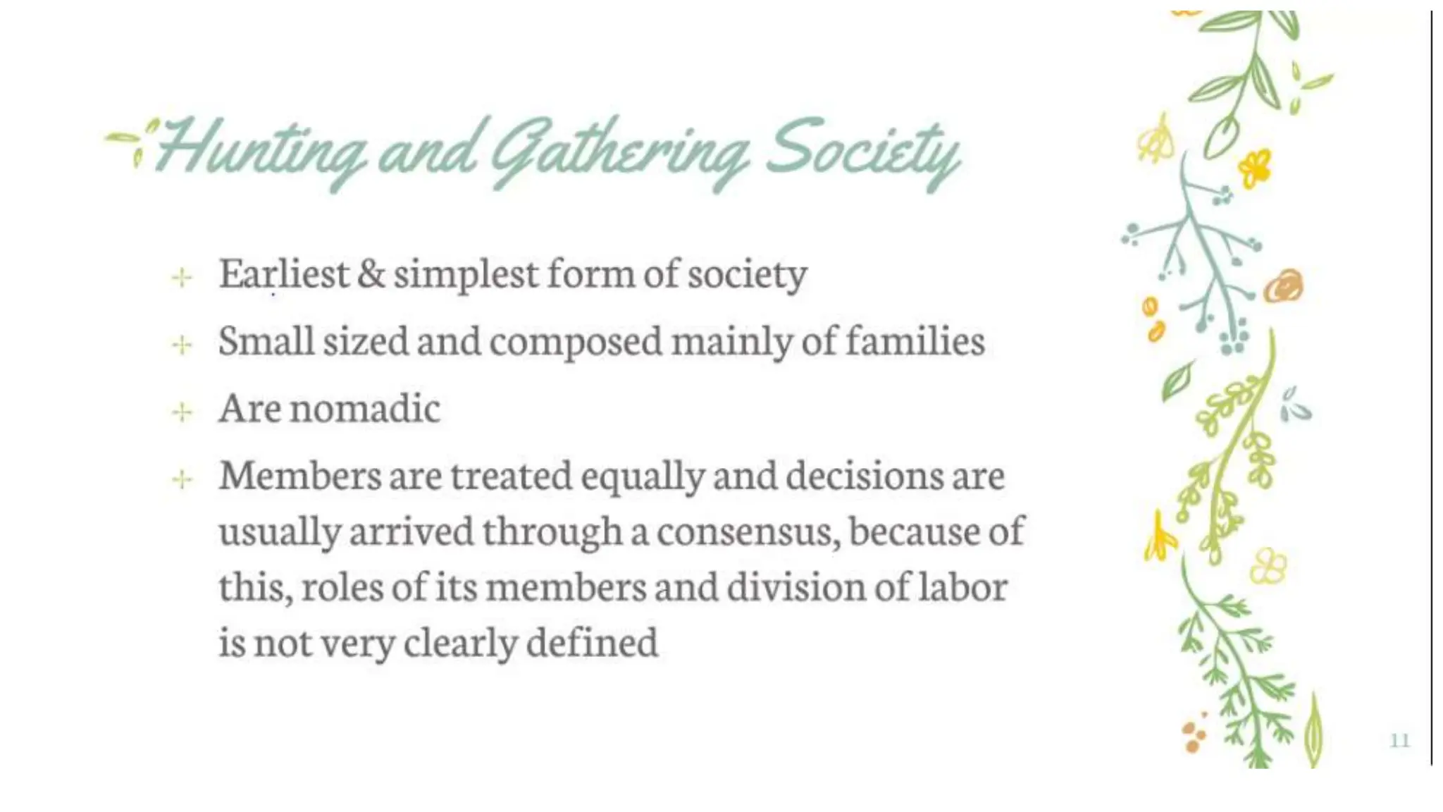 Types of society .pptx