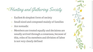 Types of society .pptx