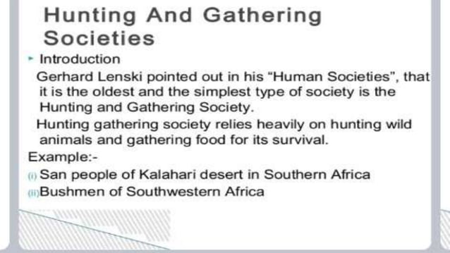 Types of Society.pptx