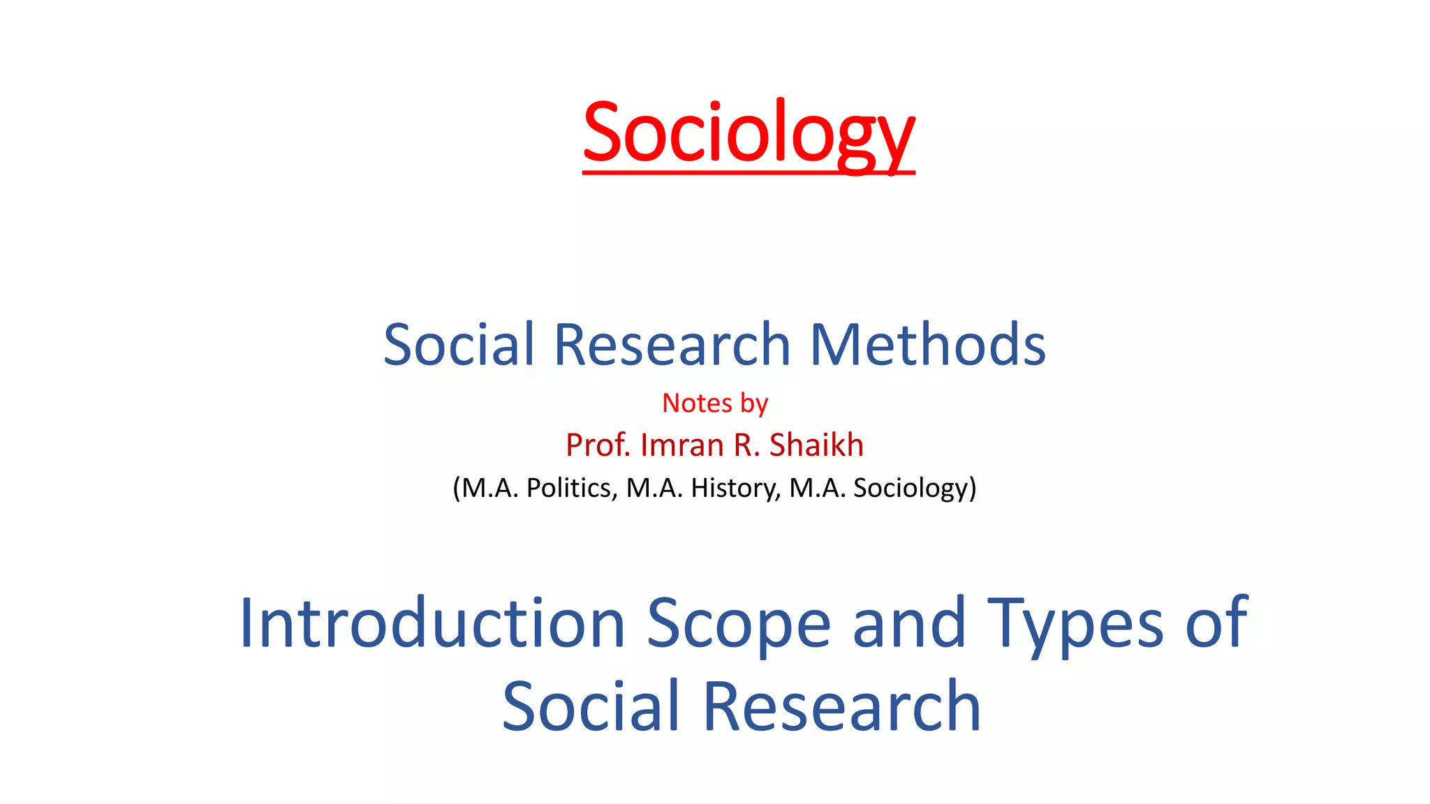 types of Sociology research.pptx