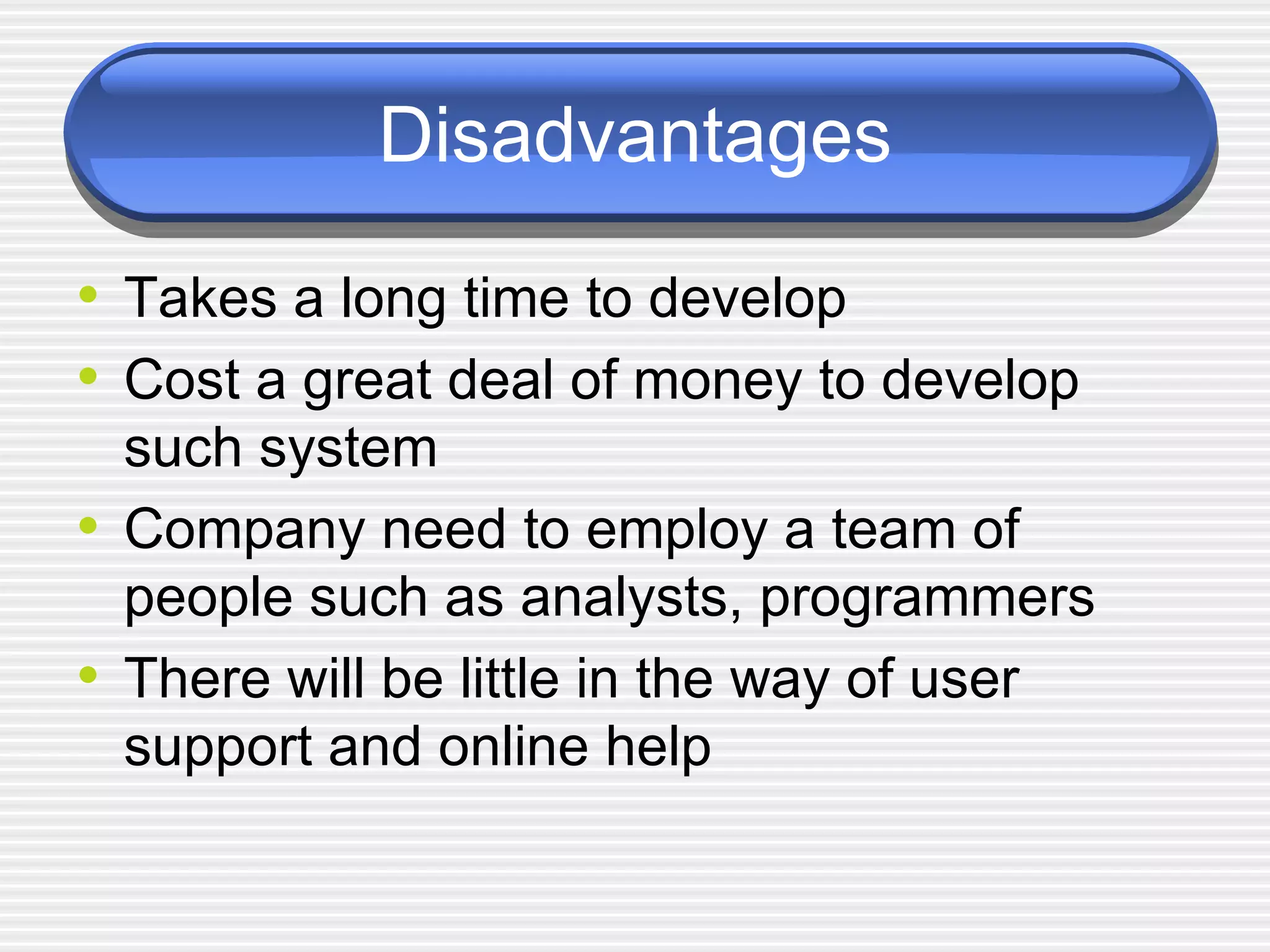 Types of software | PPT | Operating Systems | Computer Software and ...