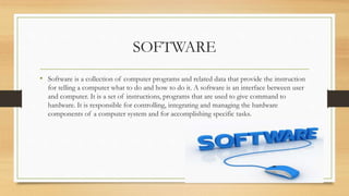 Types of software | PPT