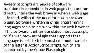 Types of software | PPT