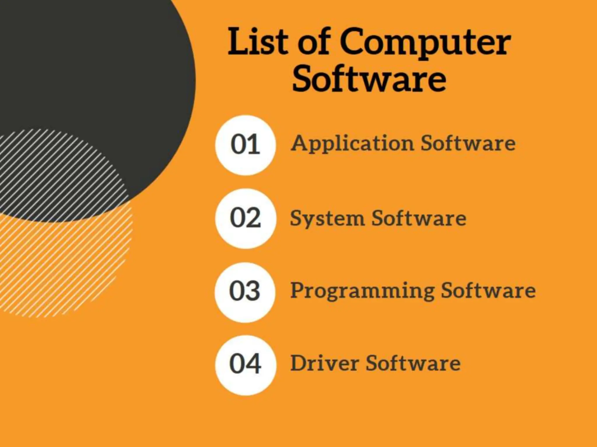 Types of Software.pptx