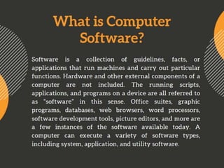 Types of Software.pptx