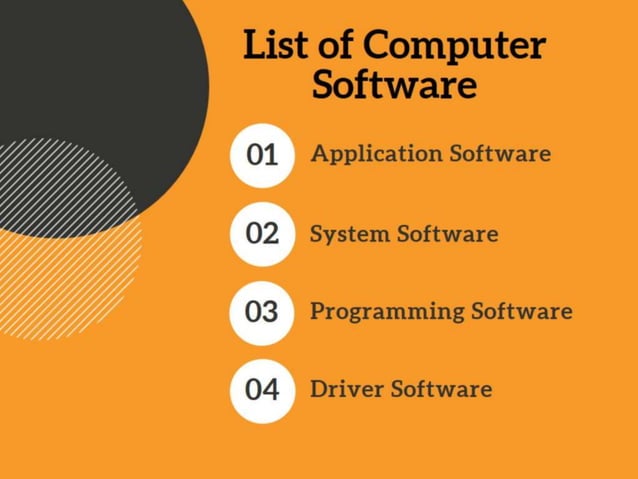 Types of Software.pptx