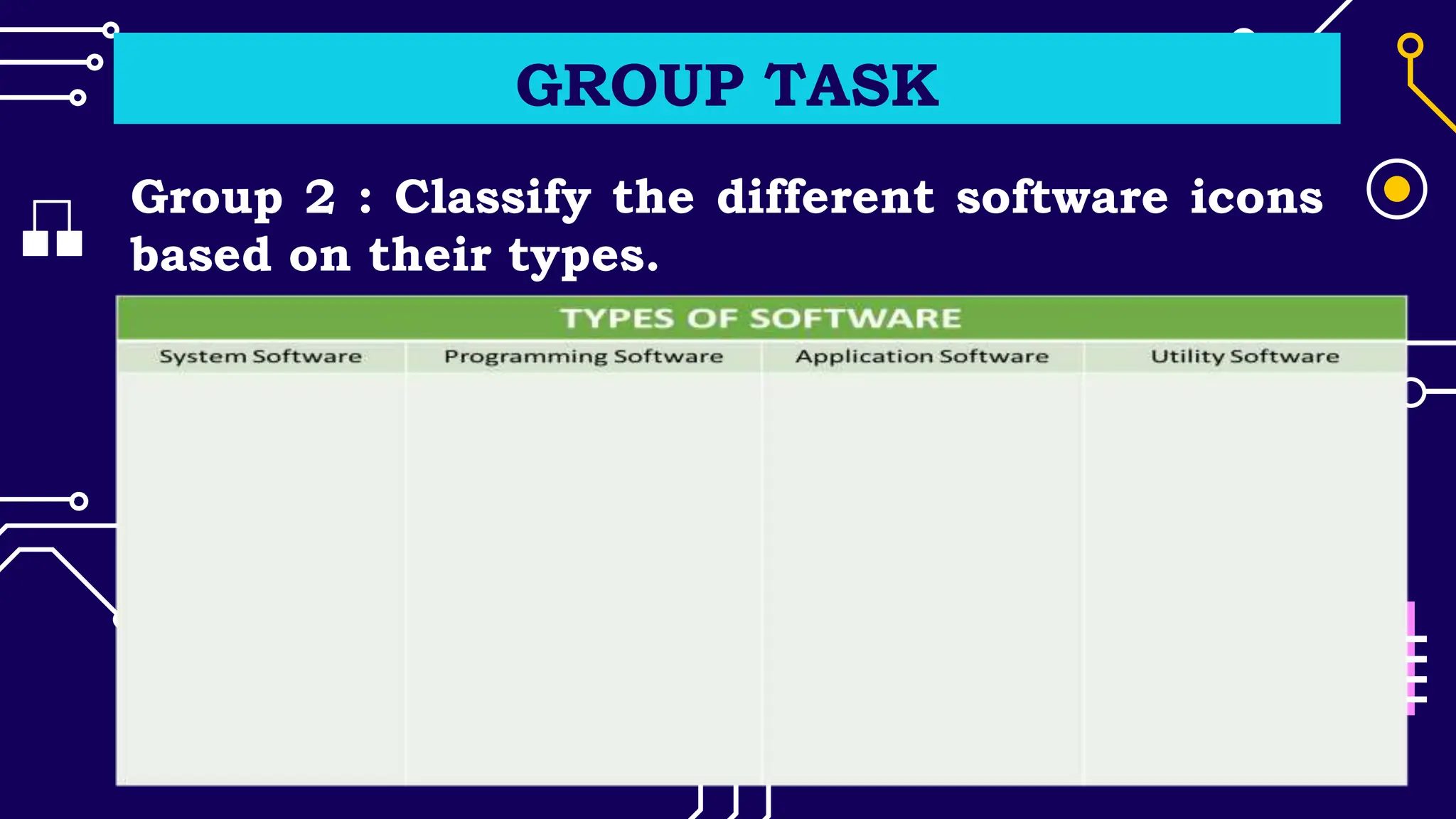 TYPES OF SOFTWARE lesson in css- Copy.pptx