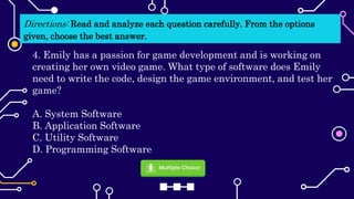 TYPES OF SOFTWARE lesson in css- Copy.pptx